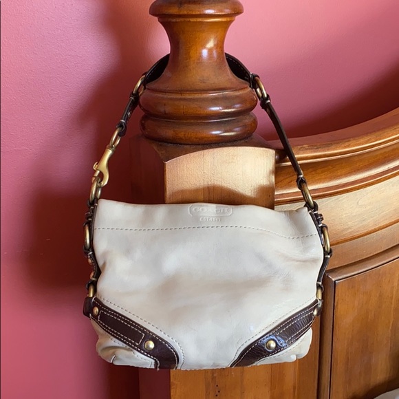 Coach | Bags | Leather Coach Purse | Poshmark